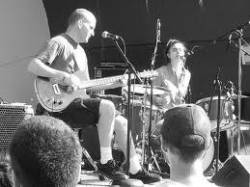 The Evens - discography, line-up, biography, interviews, photos