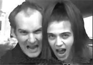 The Evens - discography, line-up, biography, interviews, photos