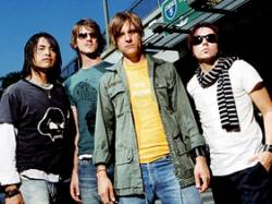 The Exies - discography, line-up, biography, interviews, photos