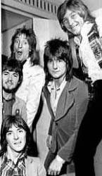 The Faces - discography, line-up, biography, interviews, photos