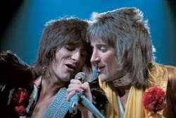 The Faces - discography, line-up, biography, interviews, photos