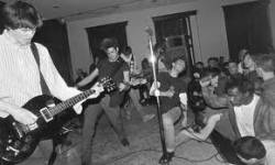 The Faith - discography, line-up, biography, interviews, photos