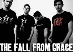 The Fall From Grace - discography, line-up, biography, interviews, photos