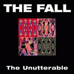 The Fall - discography, line-up, biography, interviews, photos