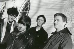 The Figgs - discography, line-up, biography, interviews, photos