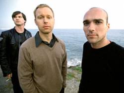 The Fire Theft - discography, line-up, biography, interviews, photos