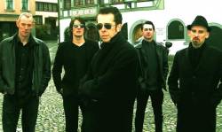 The Flaming Stars - discography, line-up, biography, interviews, photos