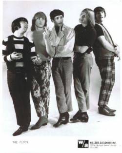 The Flock - discography, line-up, biography, interviews, photos