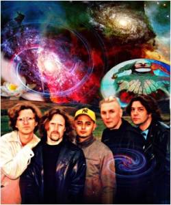 The Flower Kings - discography, line-up, biography, interviews, photos