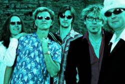 The Flower Kings - discography, line-up, biography, interviews, photos