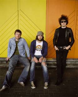 The Fratellis - discography, line-up, biography, interviews, photos