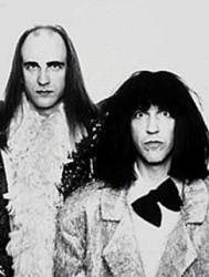 The Frogs - discography, line-up, biography, interviews, photos