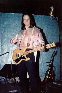 The Frogs - discography, line-up, biography, interviews, photos