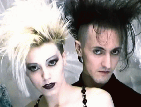 The Frozen Autumn - discography, line-up, biography, interviews, photos