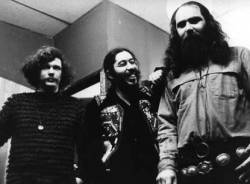 The Fugs - discography, line-up, biography, interviews, photos