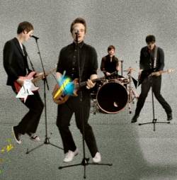 The Futureheads - Discografía, line-up, biografía, entrevistas, fotos