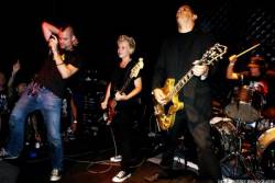 The Germs - discography, line-up, biography, interviews, photos