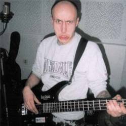 The Gits (POL) - discographie, line-up, biographie, interviews, photos