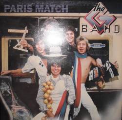 The Glitter Band Paris Match (Album)- Spirit of Rock Webzine (cn)