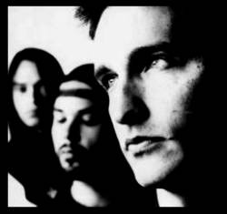 The God Machine - discography, line-up, biography, interviews, photos