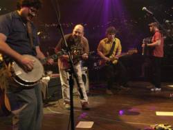 The Gourds - discography, line-up, biography, interviews, photos