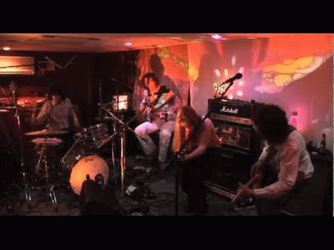 The Grip Weeds - discography, line-up, biography, interviews, photos