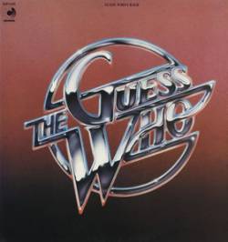 The Guess Who (CAN) - discography, line-up, biography, interviews, photos