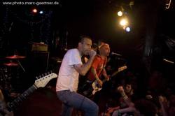 The Guts - discography, line-up, biography, interviews, photos