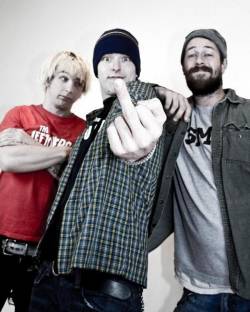 The Guts - discography, line-up, biography, interviews, photos