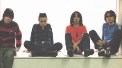 The High-Lows - Discografía, line-up, biografía, entrevistas, fotos