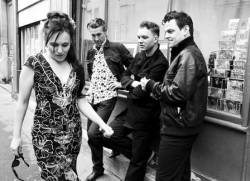 The Hillbilly Moon Explosion - Diskografie, Line-Up, Biografie ...