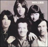 The Hollies - discography, line-up, biography, interviews, photos
