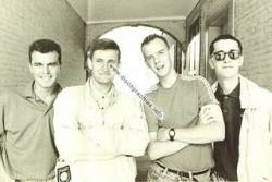 The Housemartins - discography, line-up, biography, interviews, photos
