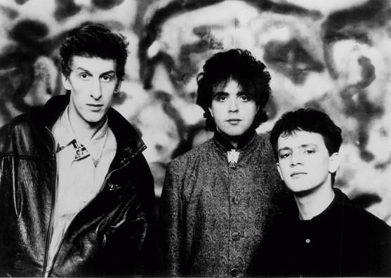 The Icicle Works - discography, line-up, biography, interviews, photos