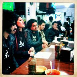 The Incredible Staggers - discography, line-up, biography, interviews ...