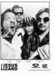 The Jesus Lizard - discography, line-up, biography, interviews, photos