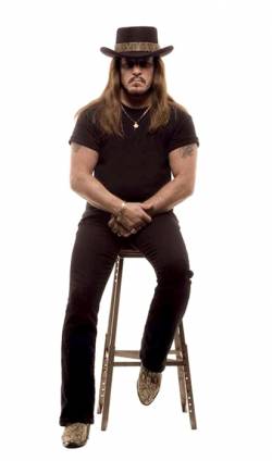 The Jimmie Van Zant Band - discography, line-up, biography, interviews ...