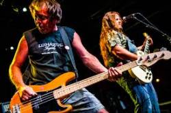 The Joe Davis Band - discography, line-up, biography, interviews, photos