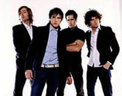 The Killers - discography, line-up, biography, interviews, photos