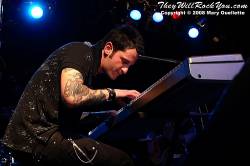 The Last Goodnight - discography, line-up, biography, interviews, photos