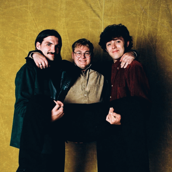 The Lathums - discography, line-up, biography, interviews, photos