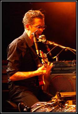 The Legendary Tiger Man - discografia, line-up, biografia, entrevistas ...