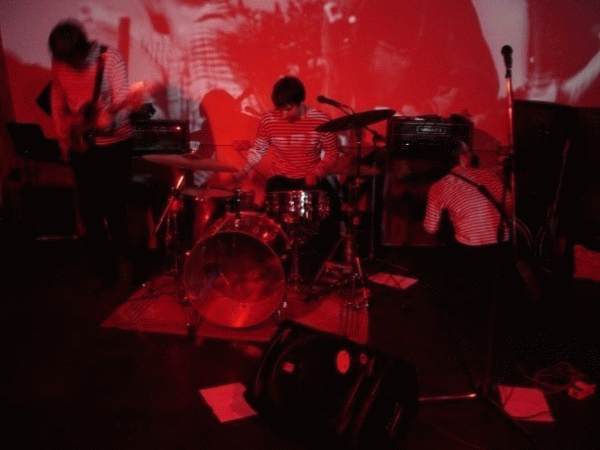 The Len Price 3 - discography, line-up, biography, interviews, photos