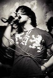 The Line Band - discography, line-up, biography, interviews, photos