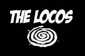 The Locos - Discografía, line-up, biografía, entrevistas, fotos
