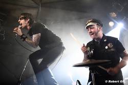 The Lords Of Altamont - discography, line-up, biography, interviews, photos