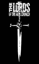 The Lords Of The New Church - discographie, line-up, biographie ...