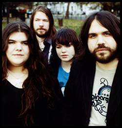 The Magic Numbers - discography, line-up, biography, interviews, photos