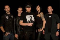 The Mahones - discography, line-up, biography, interviews, photos