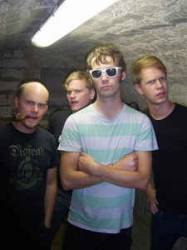 The Manikins - discography, line-up, biography, interviews, photos